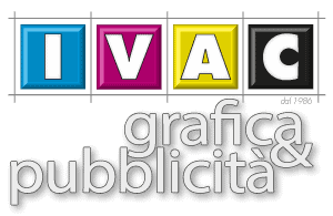 IVAC | Grafica e Pubblicità a Roma